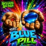The Blue Pill Autoflower Cannabis Seeds | Dream Beans
